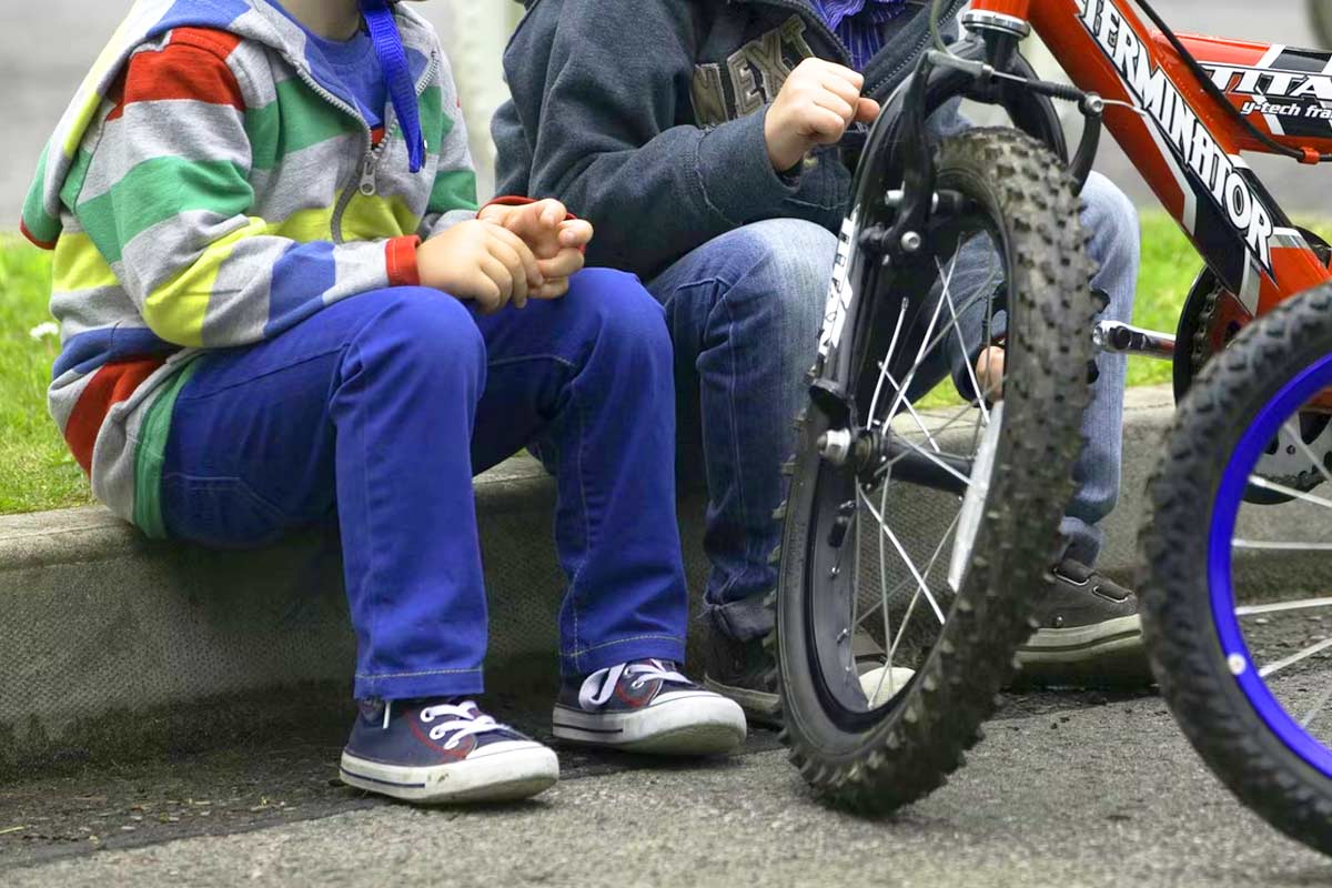 National Bike Week - School Framework